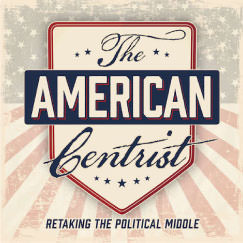 The American Centrist - Black Barrel Media | Cinematic Audio